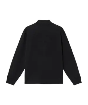 Stone Island High Neck T-shirt