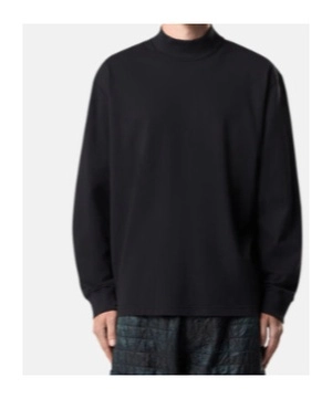 Stone Island High Neck T-shirt