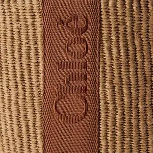 Chloé Woody Basket Bag