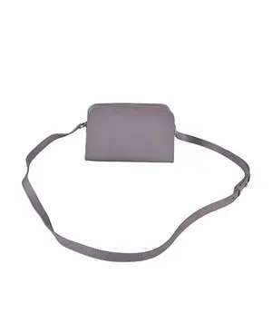 Furla Aura Pebbled Leather Crossbody Bag