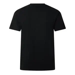 Valentino Garavani Crew Neck Casual T-shirt