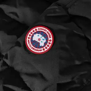 Canada Goose Down Parka