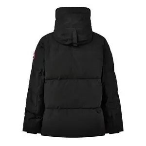 Canada Goose Down Parka