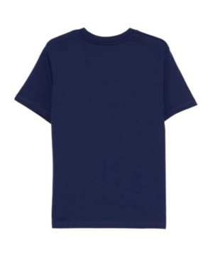 A.p.c. Round Neck Regular Short Sleeve