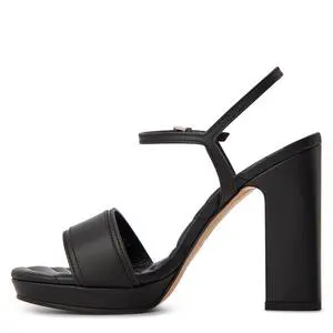 Gucci Simple High-heeled Sandals