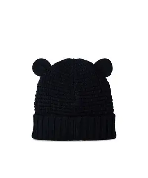 Moncler Simple Bear Hat