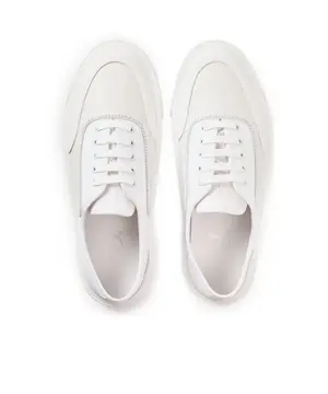 CHRISTIAN LOUBOUTIN Versatile Minimalist Casual Shoes