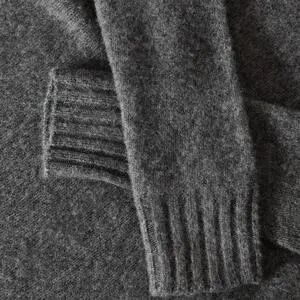 TOM FORD Round-neck Knitted Sweater