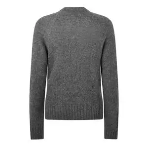 TOM FORD Round-neck Knitted Sweater