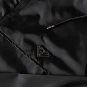 Prada Long Sleeve Coat