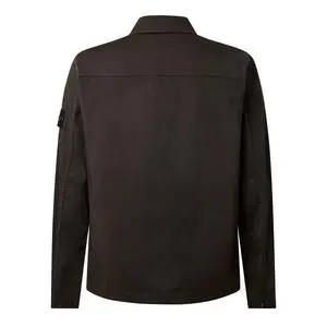 Stone Island Simple Shirt