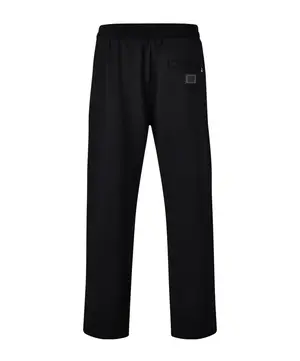 Dolce & Gabbana Versatile Straight Wide-leg Sweatpants