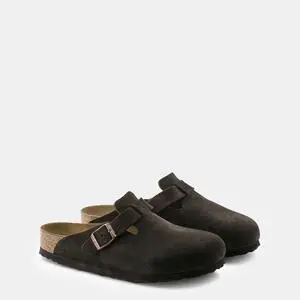BIRKENSTOCK One-strap Sandals