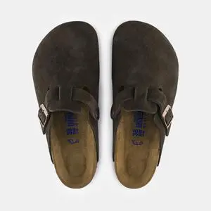 BIRKENSTOCK One-strap Sandals