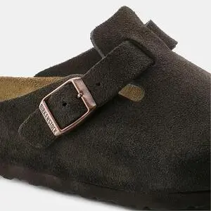 BIRKENSTOCK One-strap Sandals