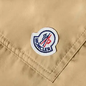 Moncler Simple Shorts