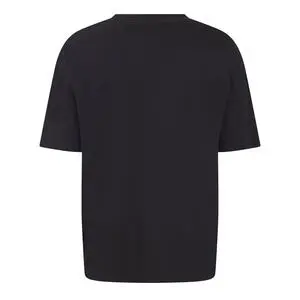 Valentino Garavani Crew Neck Casual T-shirt
