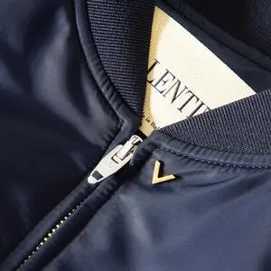 Valentino Garavani Bomber Jacket