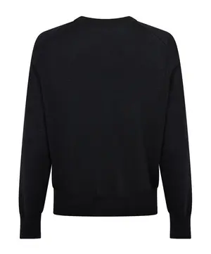 AMI Paris Classic Crew Neck Sweater