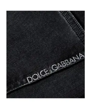 Dolce & Gabbana Slim Skinny Jeans