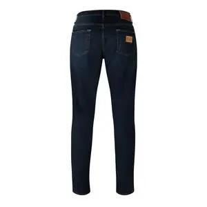 Dolce & Gabbana Simple Jeans