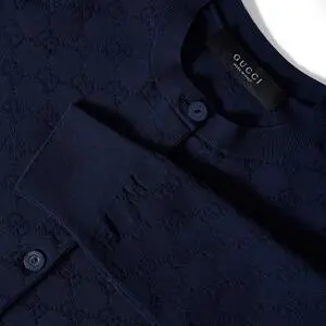 Gucci Knitwear Tops