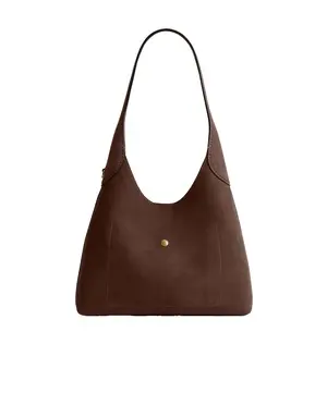 COACH Brooklyn Shoulder Bag - No