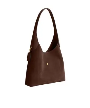 COACH Brooklyn Shoulder Bag - No