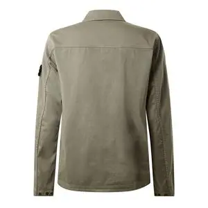 Stone Island Versatile Shirt