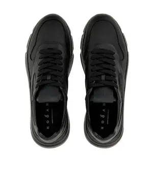Hogan Hyperlight Lace-up Sneakers