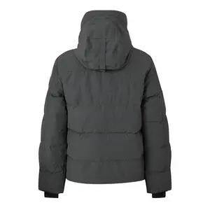 Canada Goose Hooded Down Parka