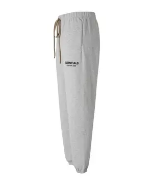 Fear Of God Logo-printed Tie-dye Track Pants