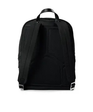 Prada Nylon Backpack