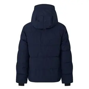 Canada Goose Hooded Down Parka