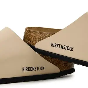 BIRKENSTOCK Arzna Adjustable Flat Sandals