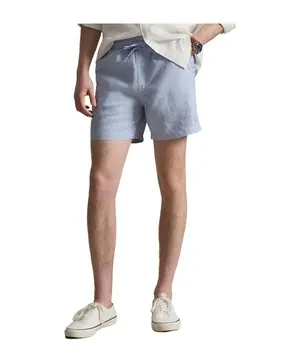 Polo Ralph Lauren Woven Tracksuit Shorts