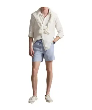 Polo Ralph Lauren Woven Tracksuit Shorts
