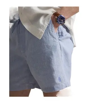 Polo Ralph Lauren Woven Tracksuit Shorts