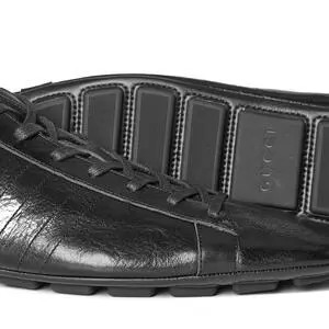 Gucci Low-top Casual Shoes