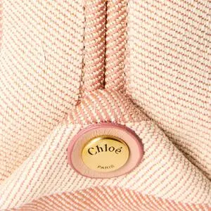 Chloé Soleil Shoulder Bag