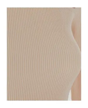 Coperni Cut-out Detailed Knit Jumper