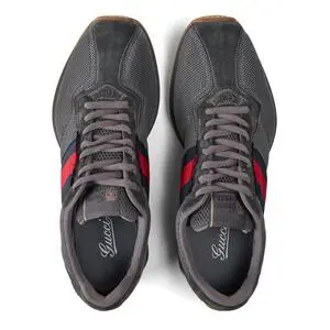 Gucci Low-top Trainers