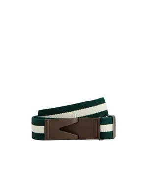 TOD'S Greca Belt - Multicolor
