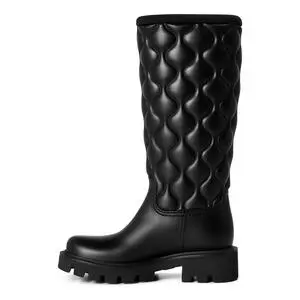 Moncler Simple Long Boots