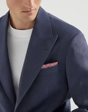 Brunello Cucinelli Peak-lapels Blazer