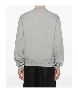 MAGLIANO Logo-embroidery Sweatshirt