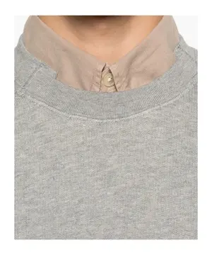 MAGLIANO Logo-embroidery Sweatshirt
