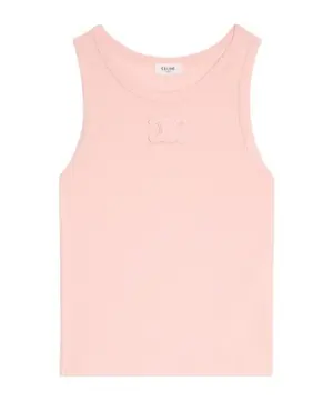 Celine Tank Tops