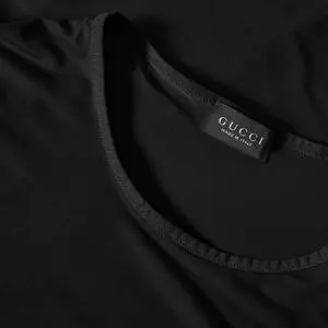 Gucci Long-sleeved T-shirt