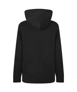 Moncler Zip-up Hooded Sweatshirt
